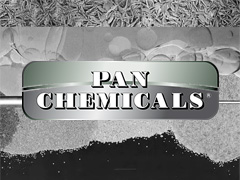 PAN CHEMICALS catalog — buy professional equipment in Russia and the ...